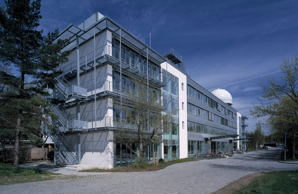 Tronsberg Architekten | Architekturbüro München